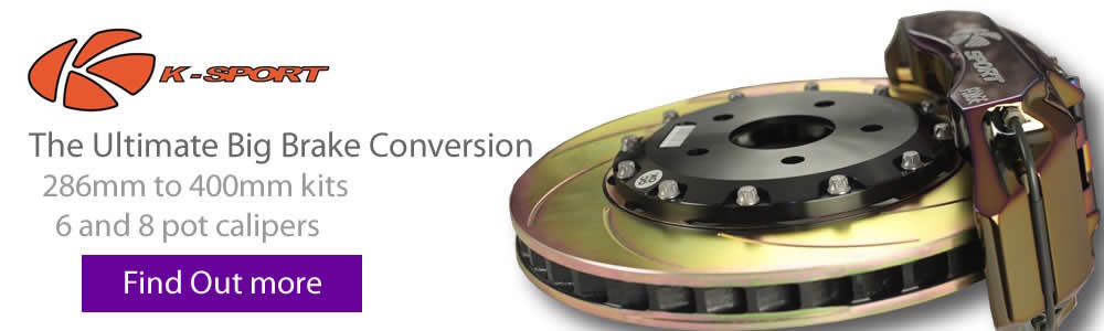 Performance Car Parts - K&N, Bilstein, BC Racing, Eibach Exhausts and ...